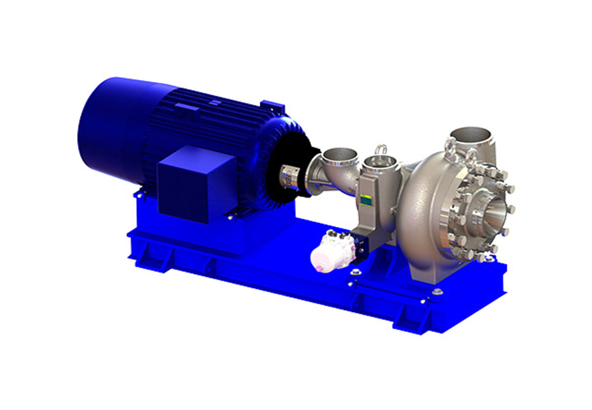 RECUPERADORES DE ENERGÍA | Takora Solutions
