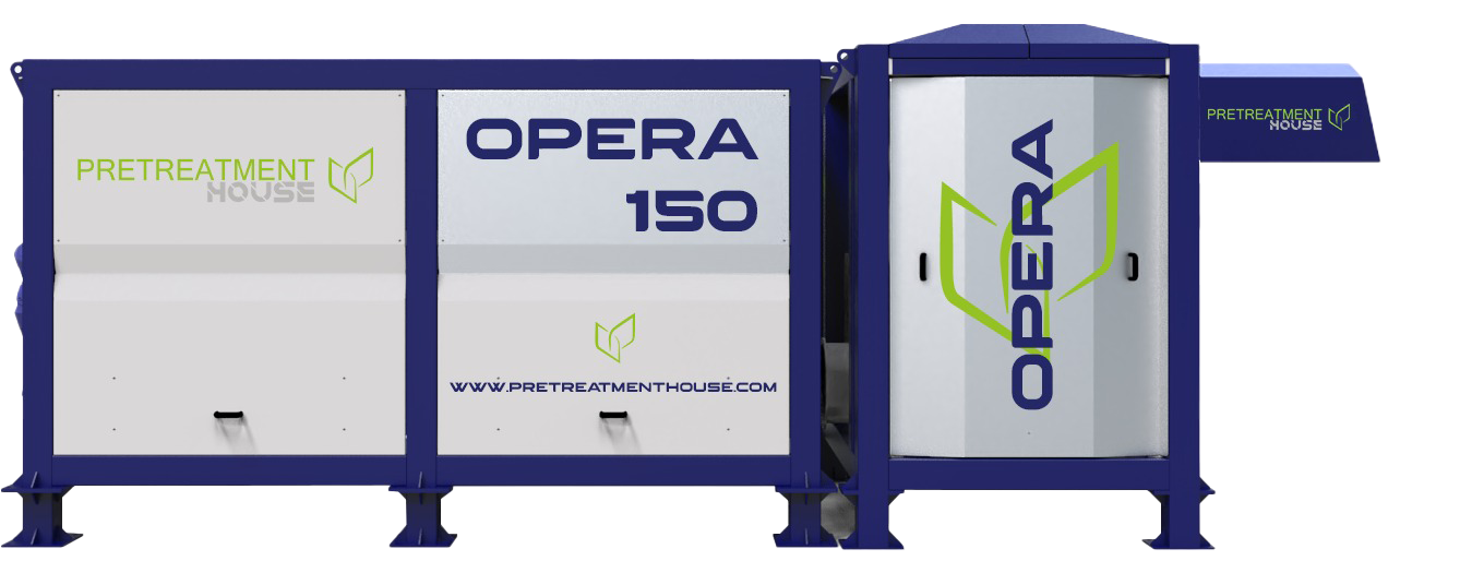 Biogás | Takora Solutions